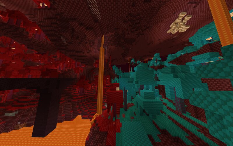 Geopack - The Very Geometric Pack Minecraft Texture Pack