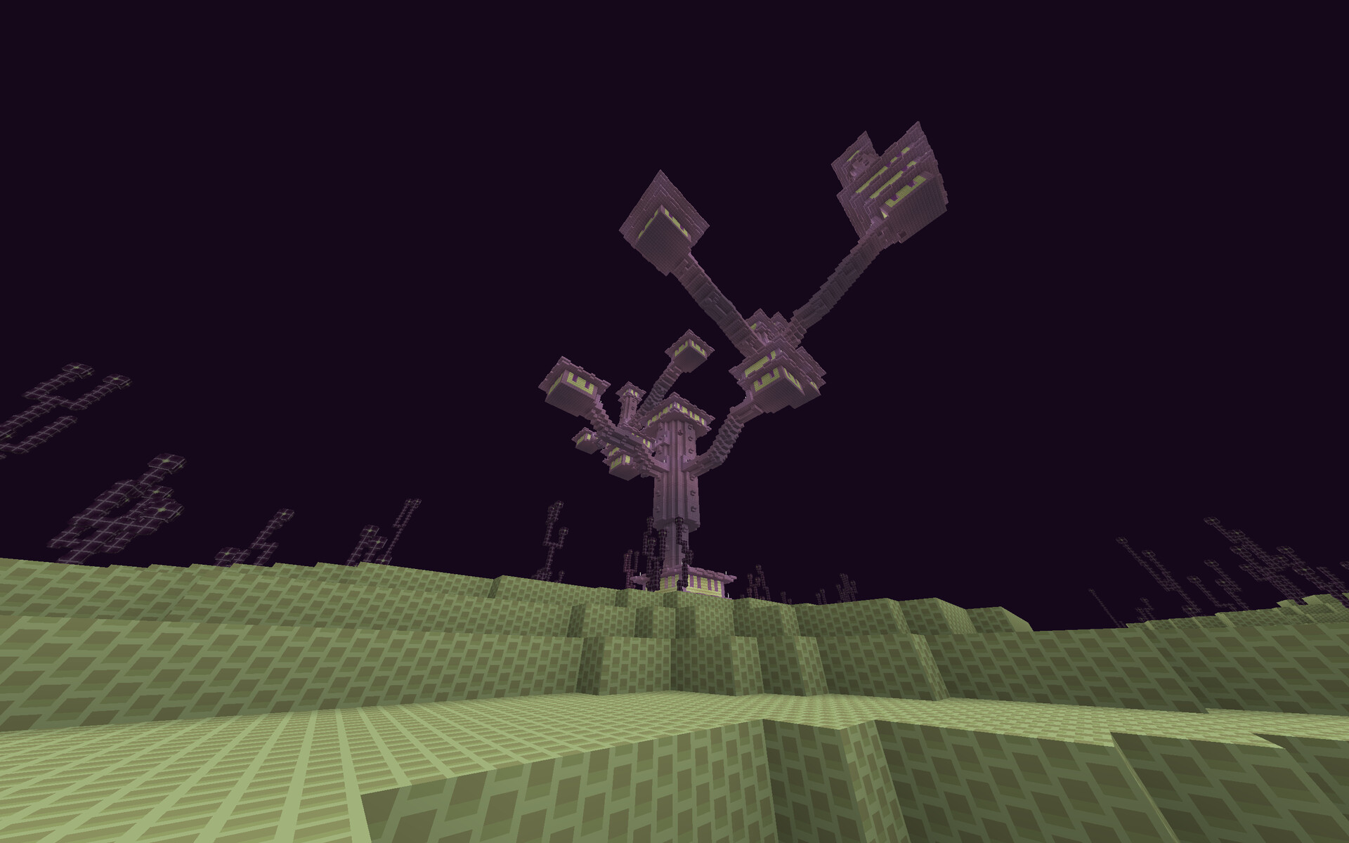 Geopack - The Very Geometric Pack Minecraft Texture Pack