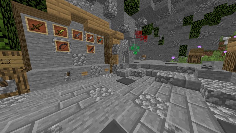 JonaFault 16x Minecraft Texture Pack