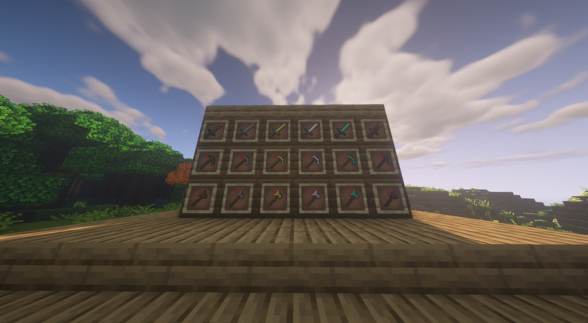 Sus Minecraft Minecraft Texture Pack