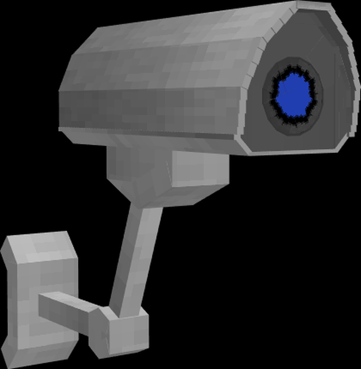 Camera | Камера 3D minecraft Minecraft Texture Pack