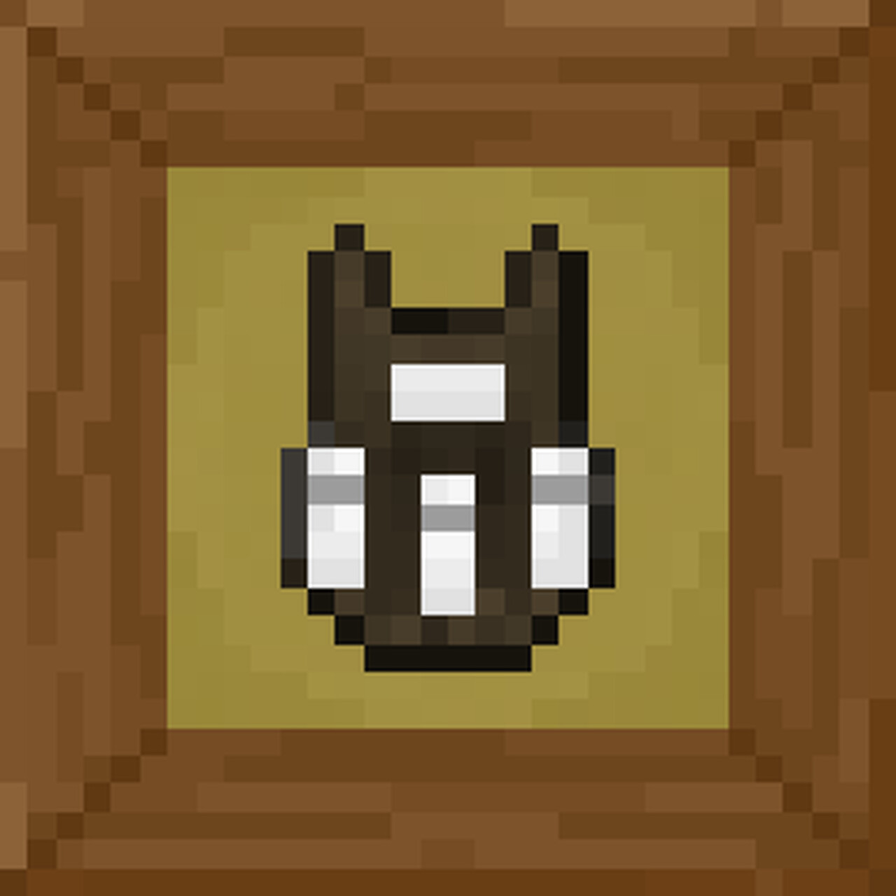 Bulletproof Vest Minecraft Texture Pack