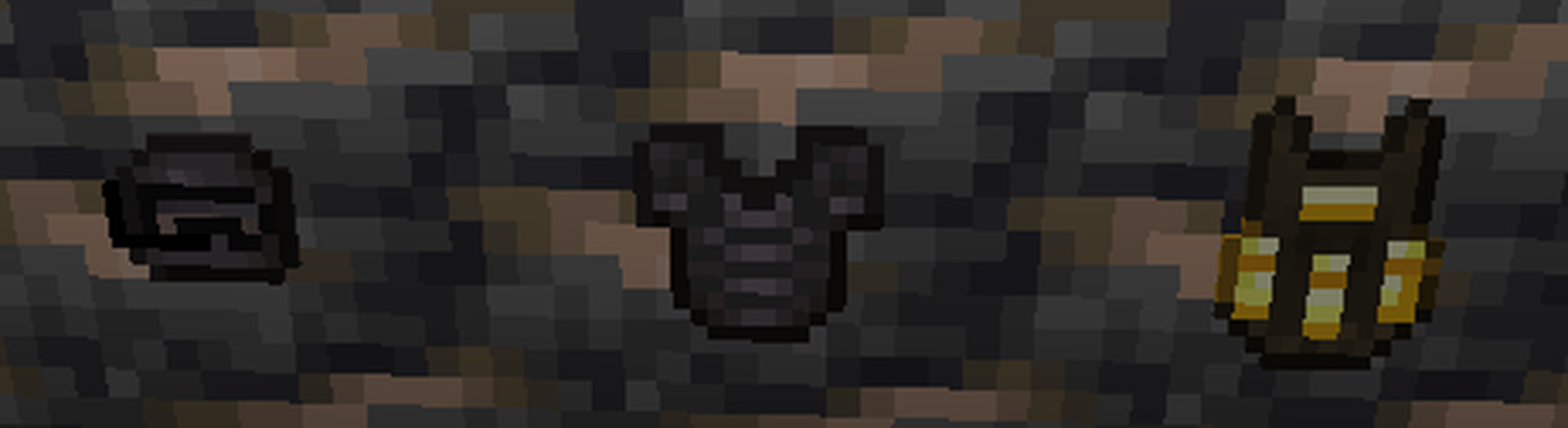 Bulletproof Vest Minecraft Texture Pack