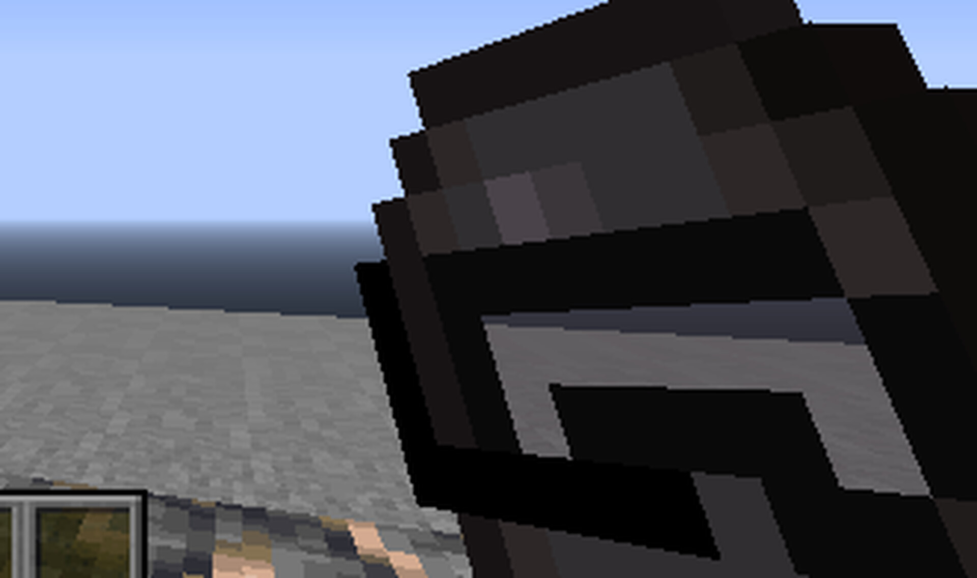 Bulletproof Vest Minecraft Texture Pack