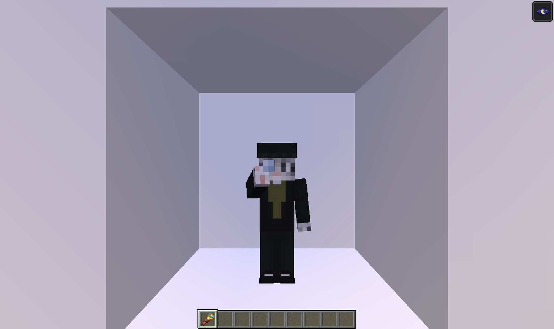 More detailded spyglass (21w10a) Minecraft Texture Pack