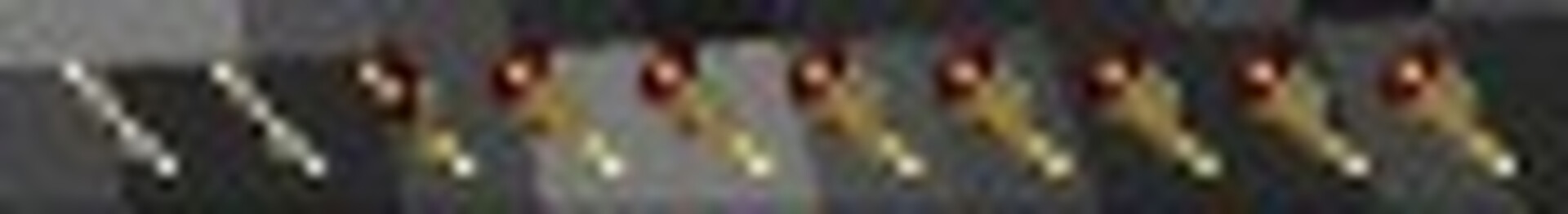 Less Obtrusive Icon Backgrounds Minecraft Texture Pack