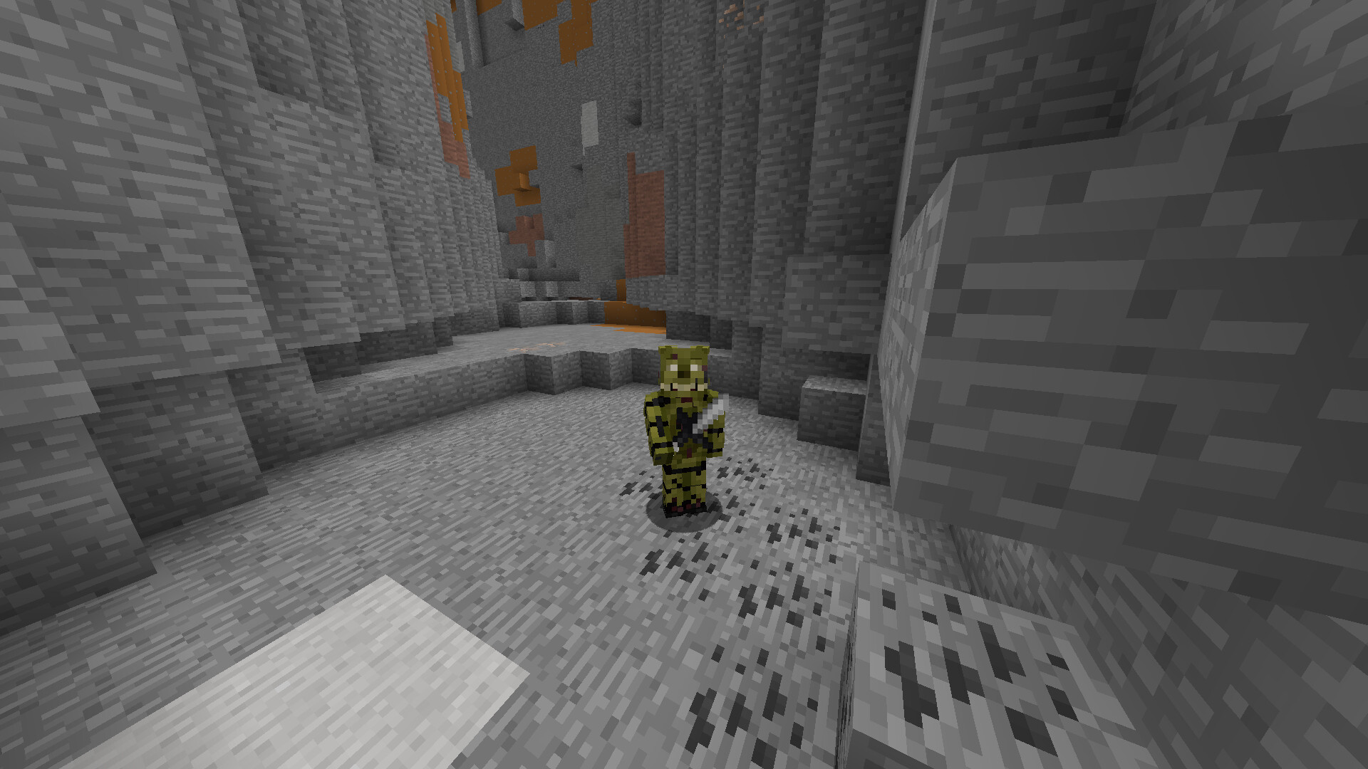 a_game pack v1 Minecraft Texture Pack