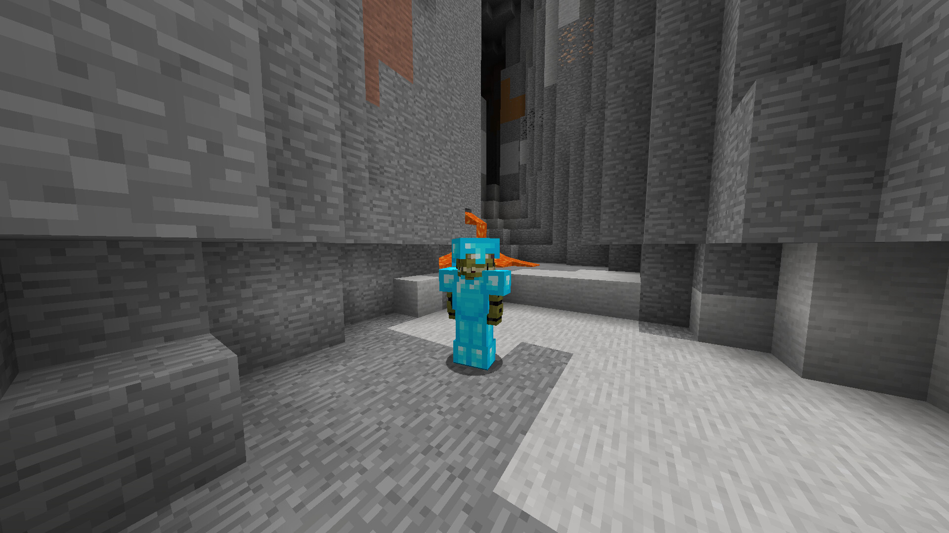 a_game pack v1 Minecraft Texture Pack