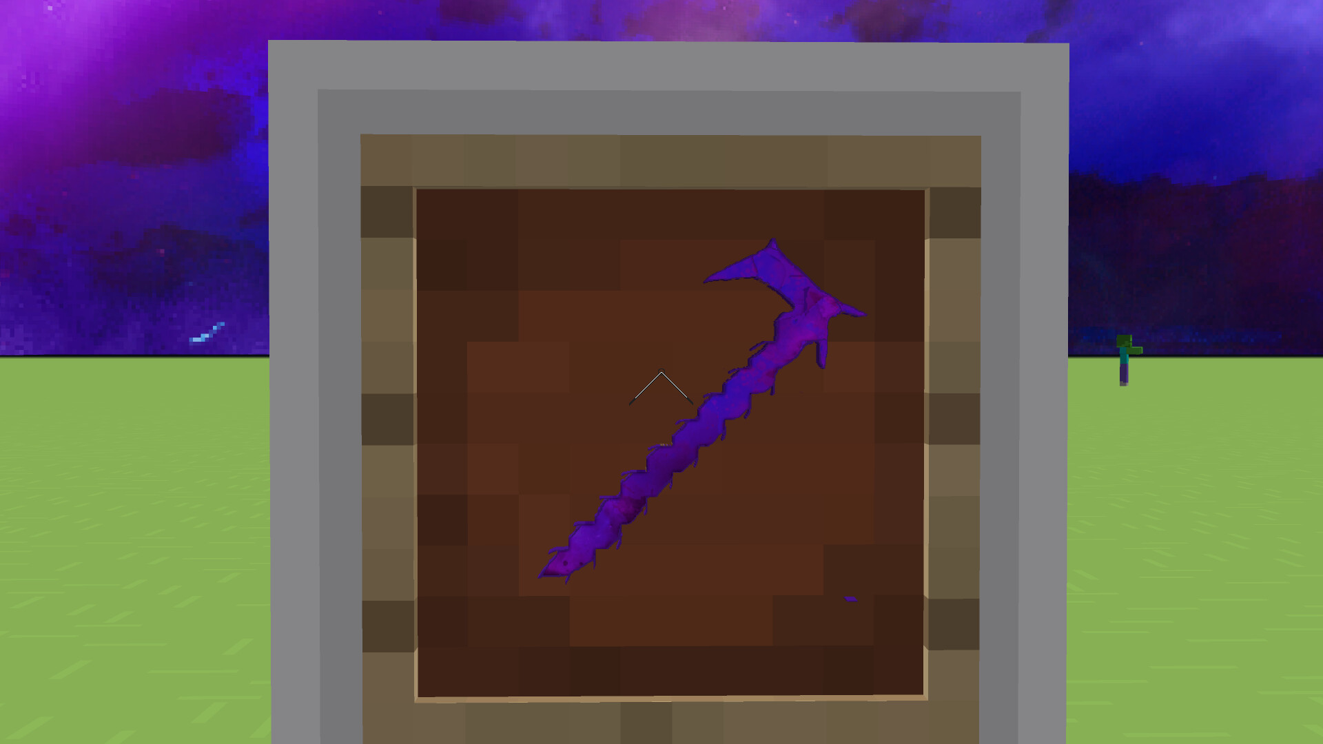 a_game pack v1 Minecraft Texture Pack