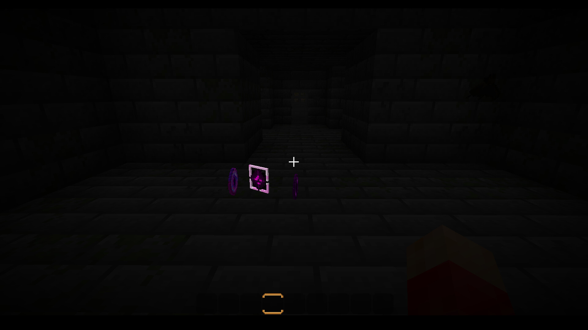 CreeprVictor's Better End Minecraft Texture Pack