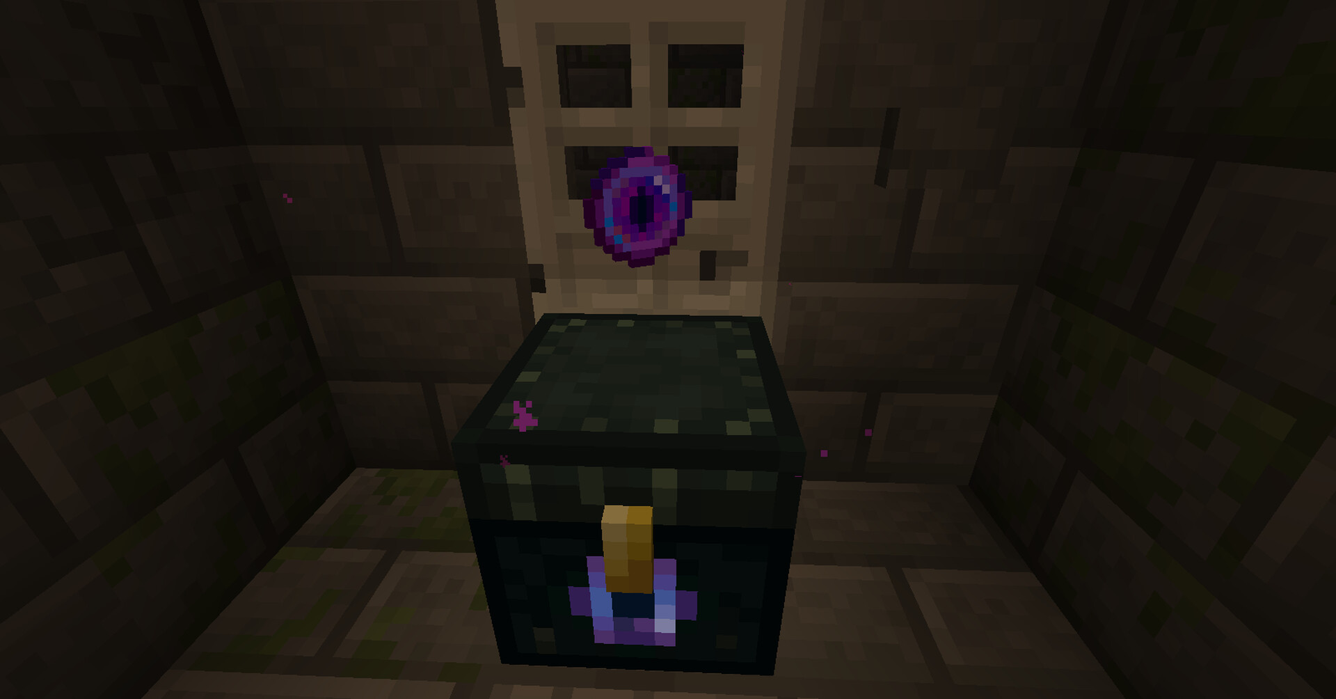 CreeprVictor's Better End Minecraft Texture Pack