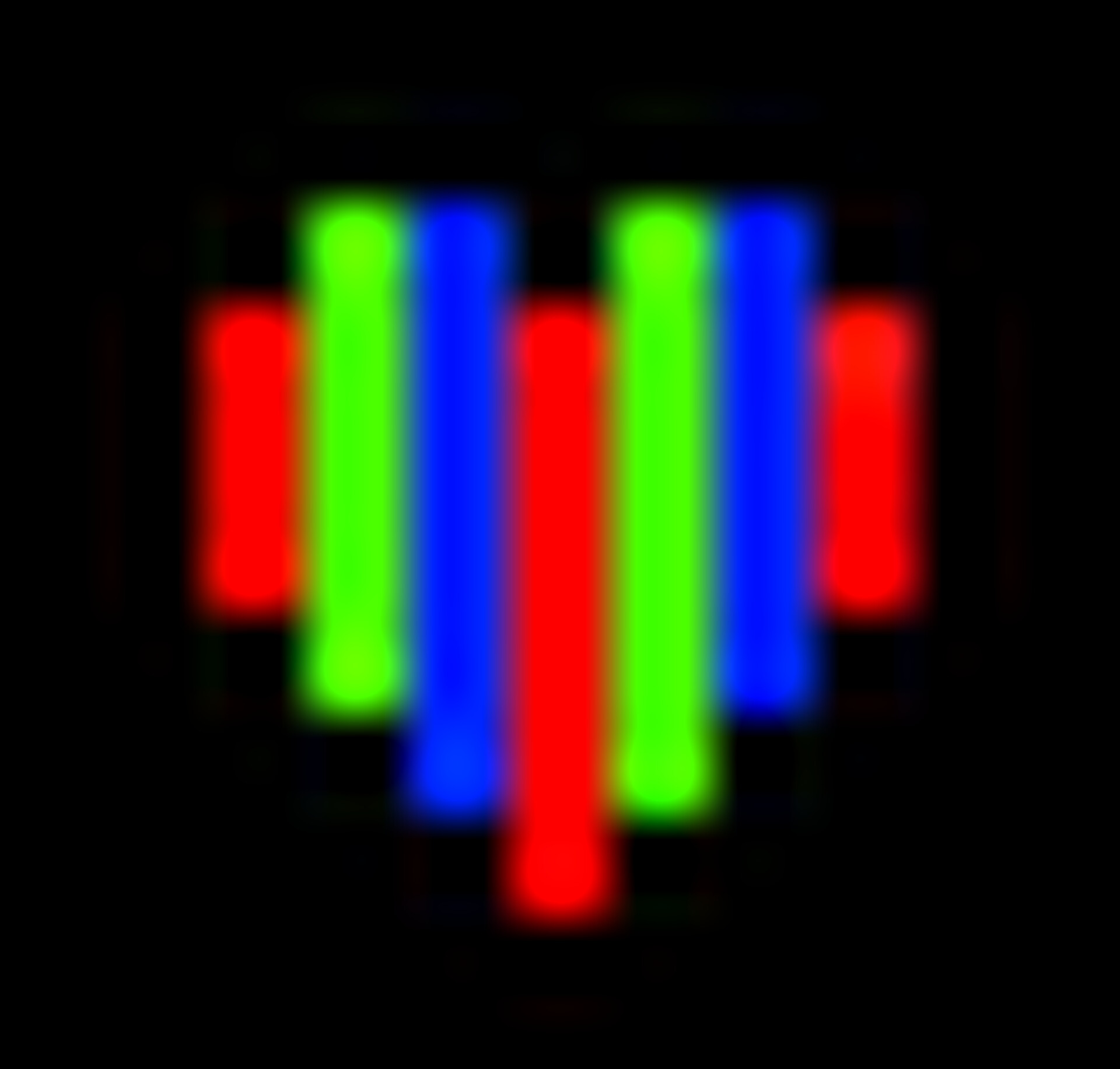 Colorful Hearts Minecraft Texture Pack