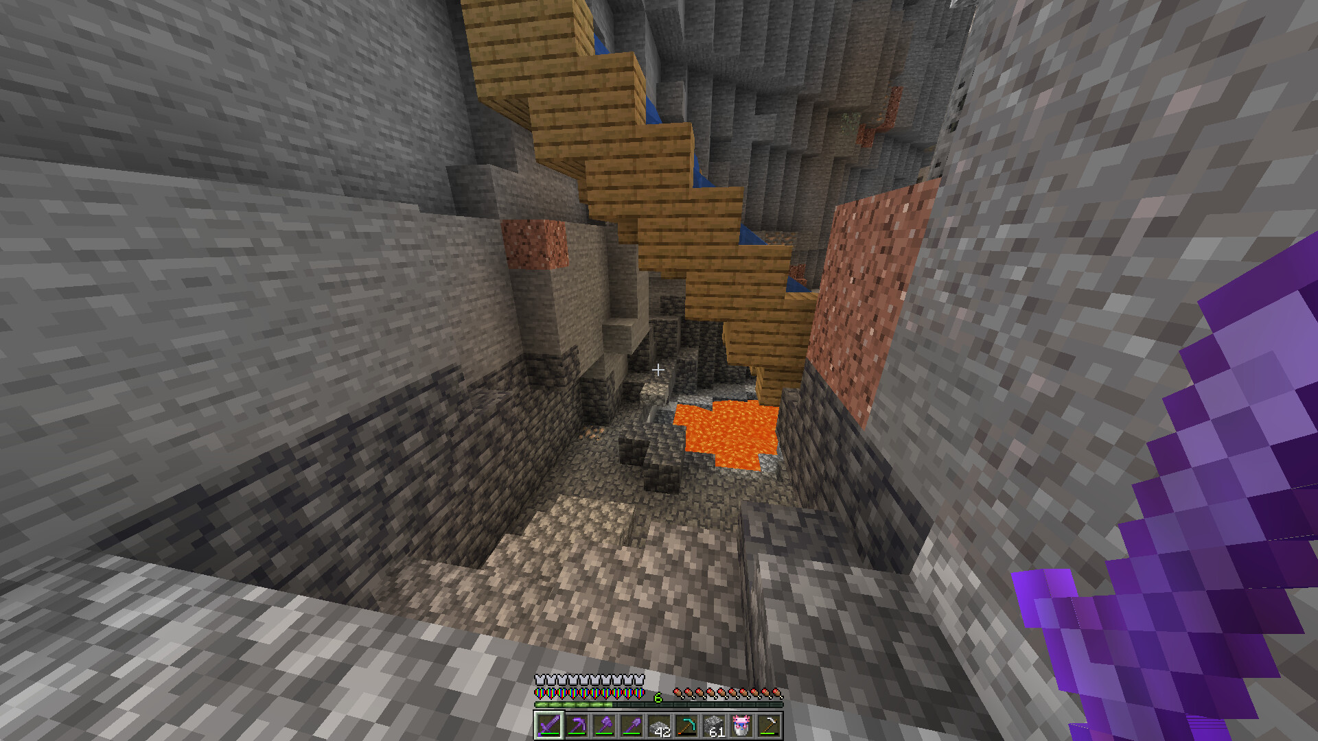 Colorful Hearts Minecraft Texture Pack