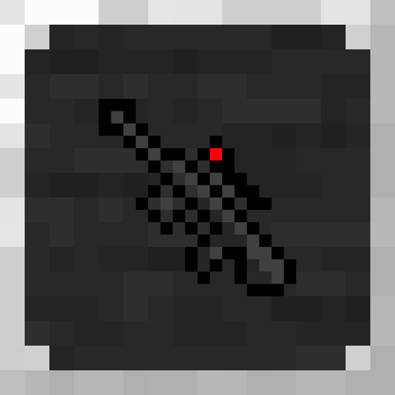 Sniper Rifle Bow Minecraft Texture Pack
