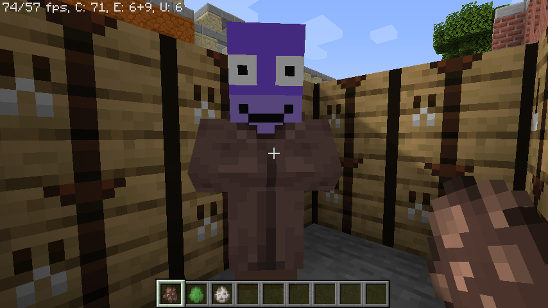 Microsoft assistants Minecraft Texture Pack