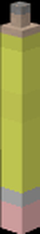 [1.16.5+] School Bundle [3D] - No Optifine Required Minecraft Texture Pack