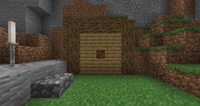 Simple pvp pack Minecraft Texture Pack