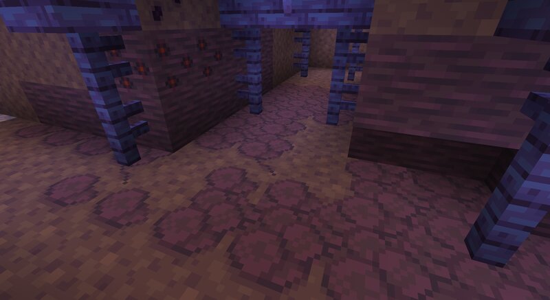 Fractured Reality Minecraft Texture Pack