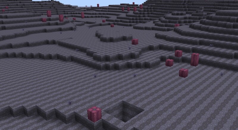 Fractured Reality Minecraft Texture Pack