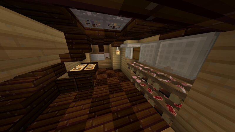 Nightfall Medieval Minecraft Texture Pack