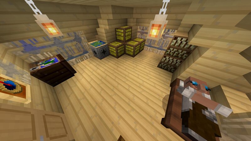 Nightfall Medieval Minecraft Texture Pack