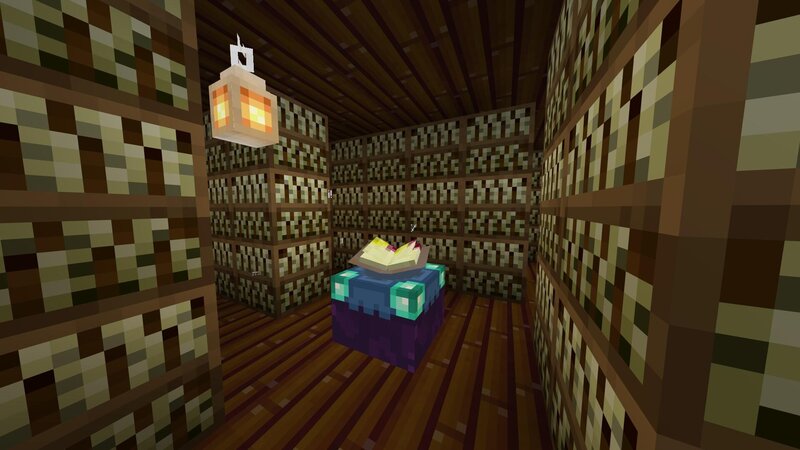 Nightfall Medieval Minecraft Texture Pack