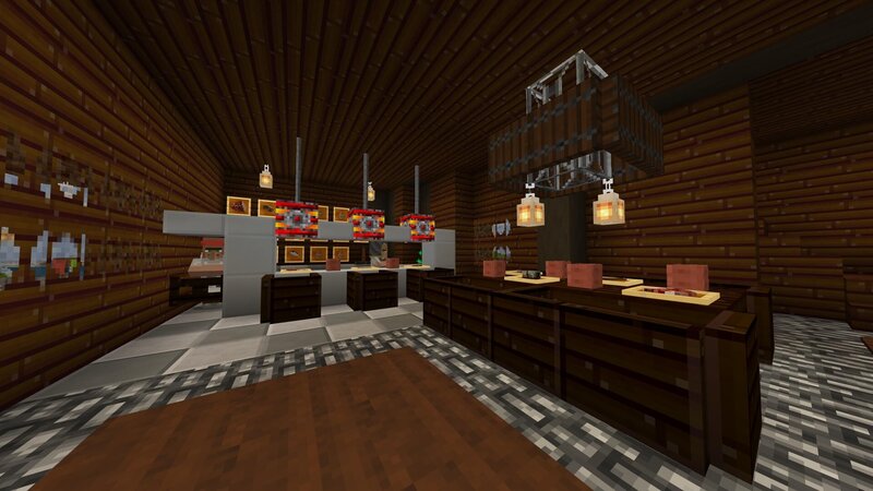 Nightfall Medieval Minecraft Texture Pack