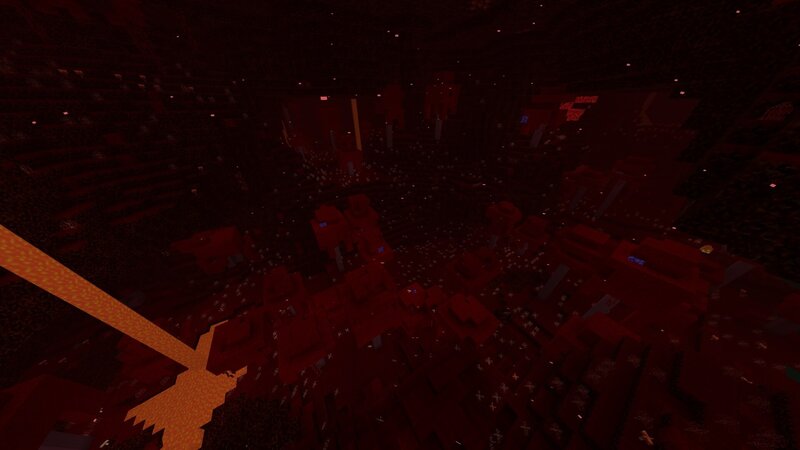 Nightfall Medieval Minecraft Texture Pack