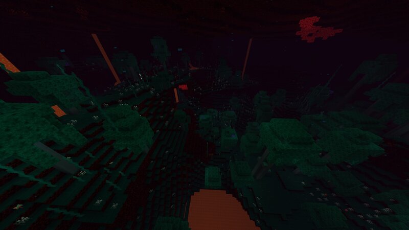 Nightfall Medieval Minecraft Texture Pack