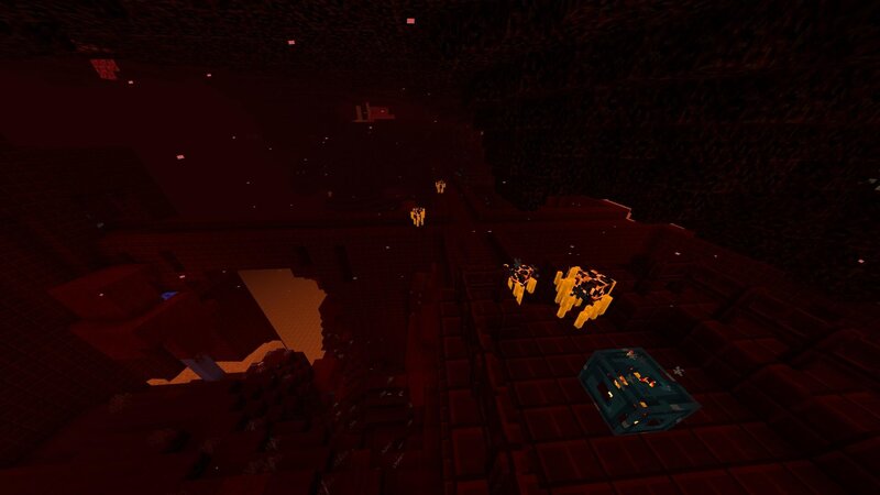 Nightfall Medieval Minecraft Texture Pack