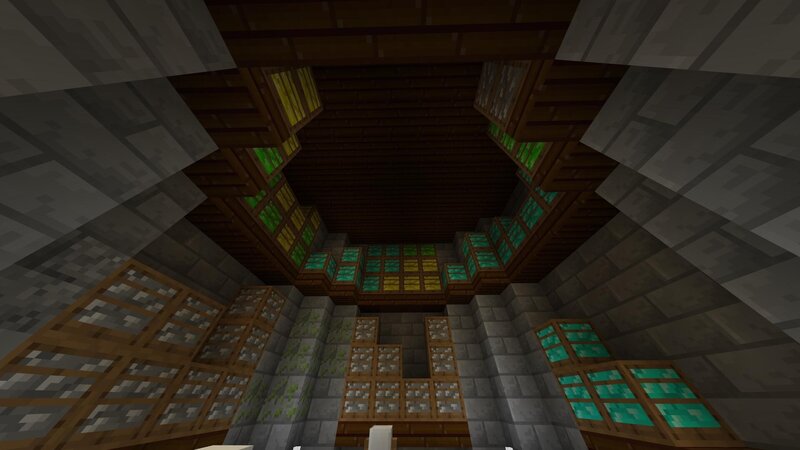Nightfall Medieval Minecraft Texture Pack