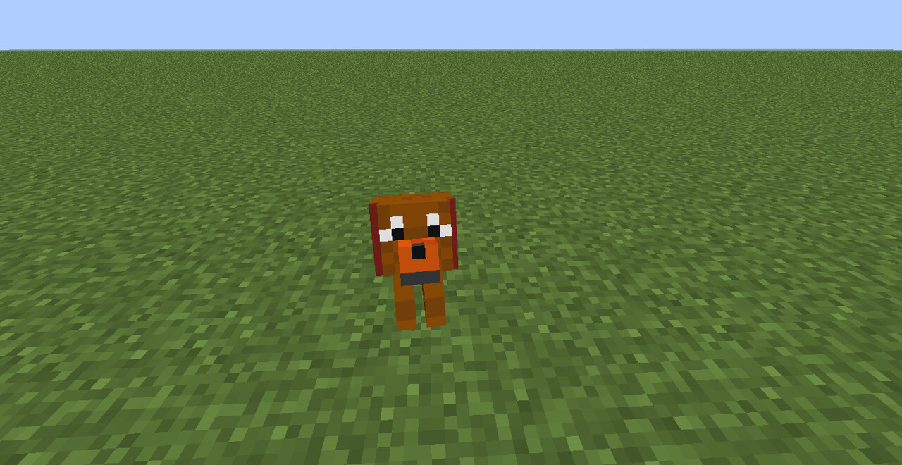 DUCKS the Resource Pack: A Blocky Masterpiece Minecraft Texture Pack