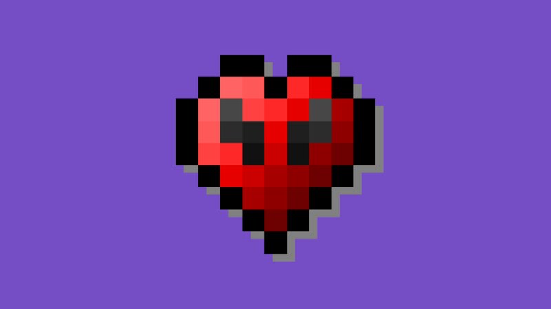 Redone Icons Minecraft Texture Pack