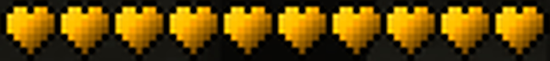 Redone Icons Minecraft Texture Pack