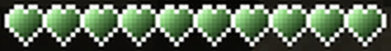Redone Icons Minecraft Texture Pack