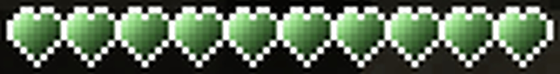 Redone Icons Minecraft Texture Pack