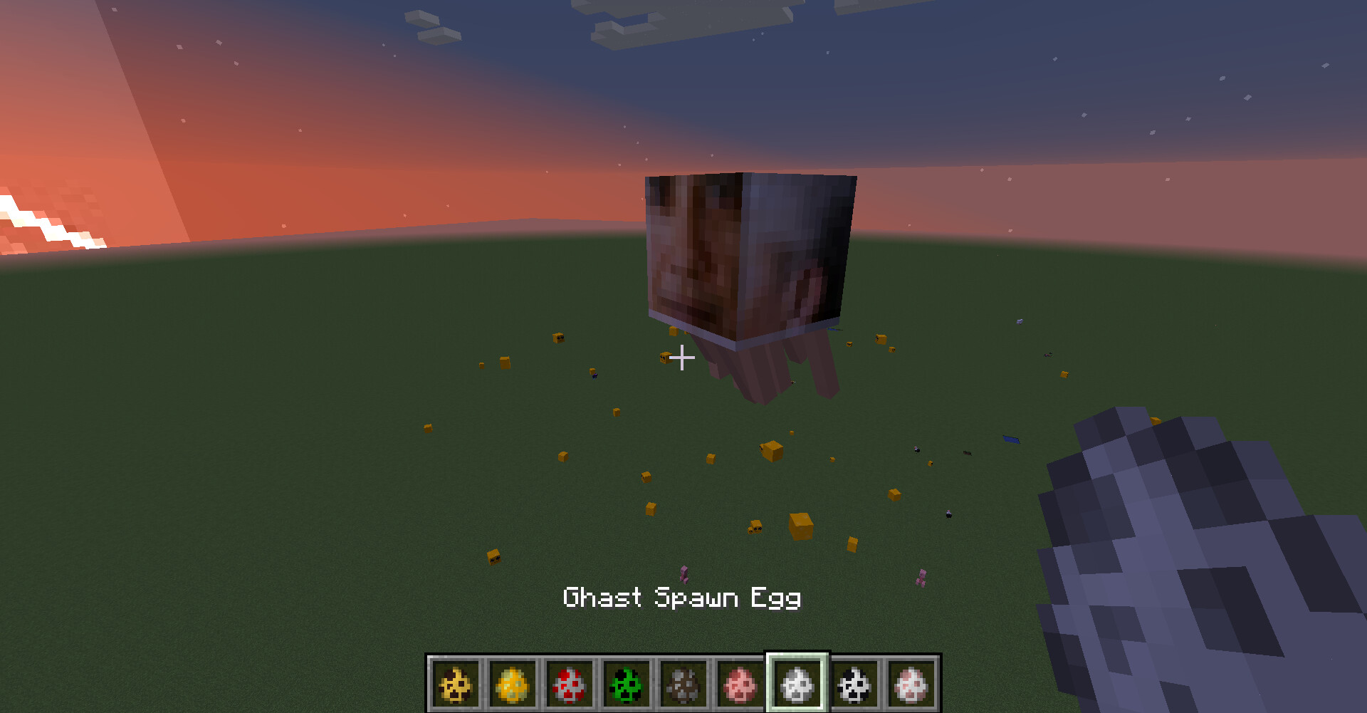 Catchingfire3's (Me) Texture Pack WIP Minecraft Texture Pack