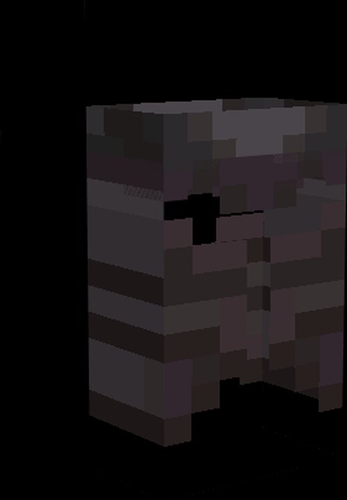 Enhanced Netherite (Bedrock/Java Support) Minecraft Texture Pack