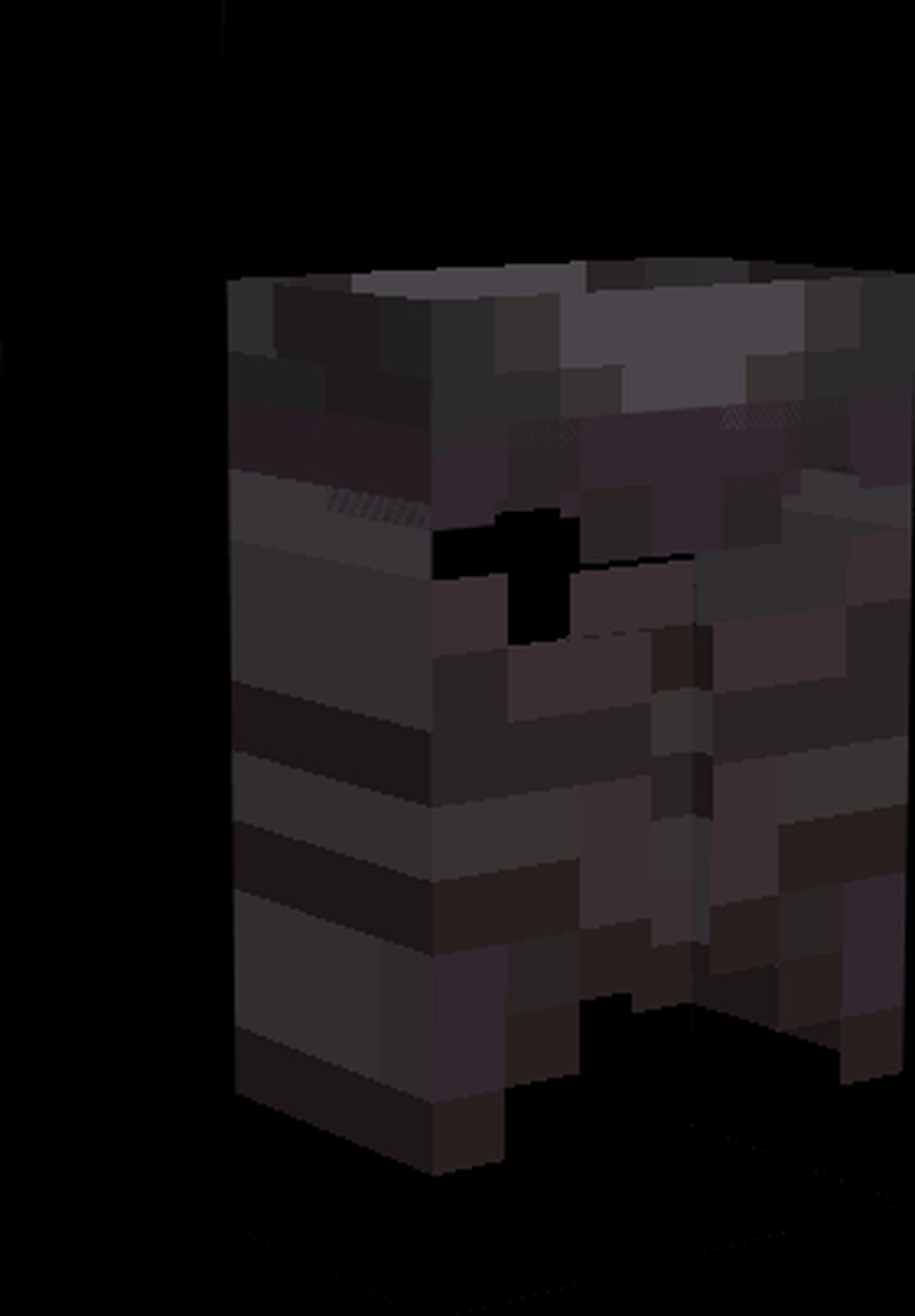 Enhanced Netherite (Bedrock/Java Support) Minecraft Texture Pack