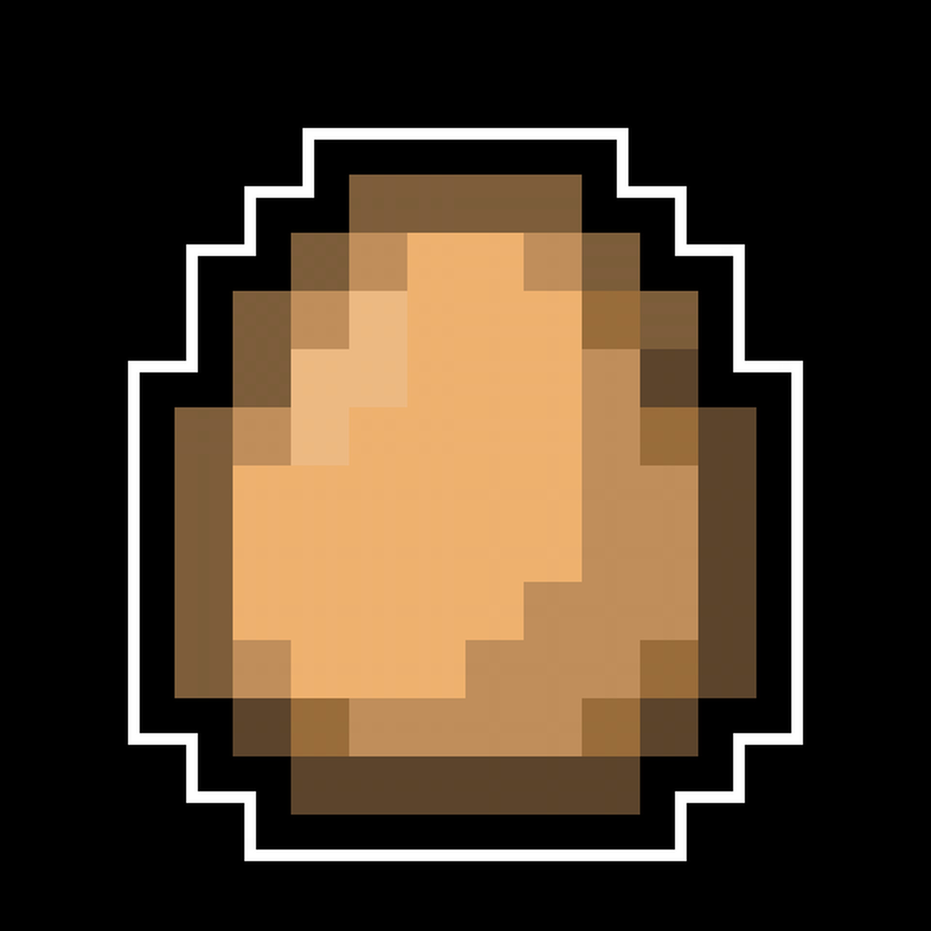 Eggier Egg Minecraft Texture Pack