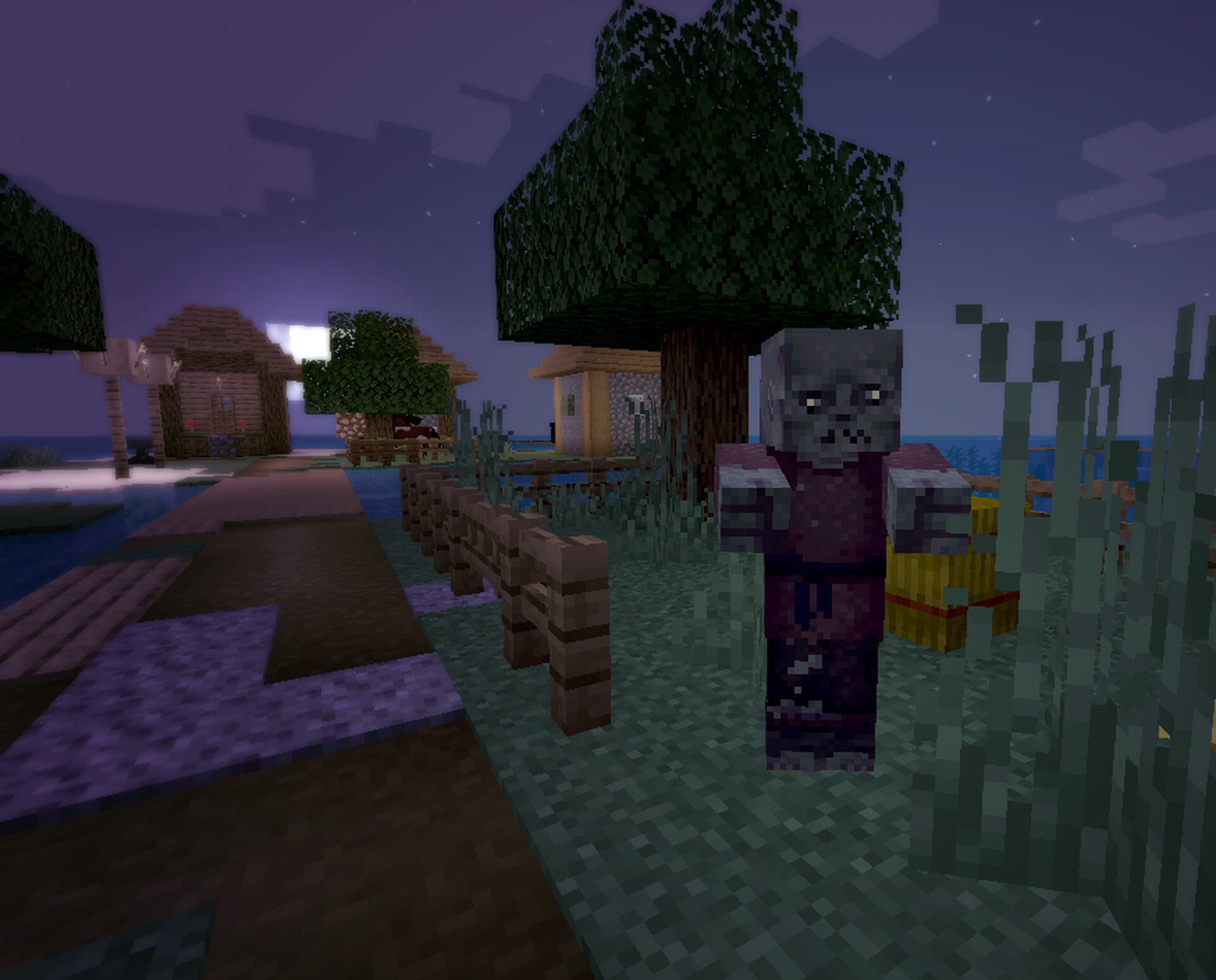 Bago´s The Grateful Undead - A 32x32 Enhanced Mob Resource Pack ...