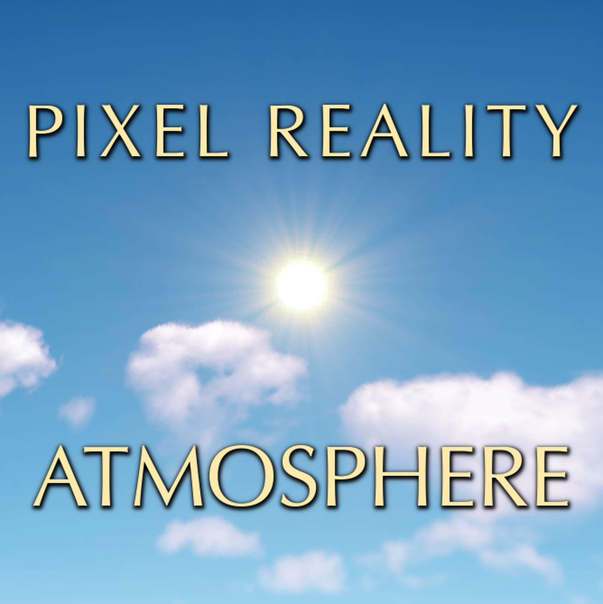 Pixel Reality - Atmosphere Minecraft Texture Pack