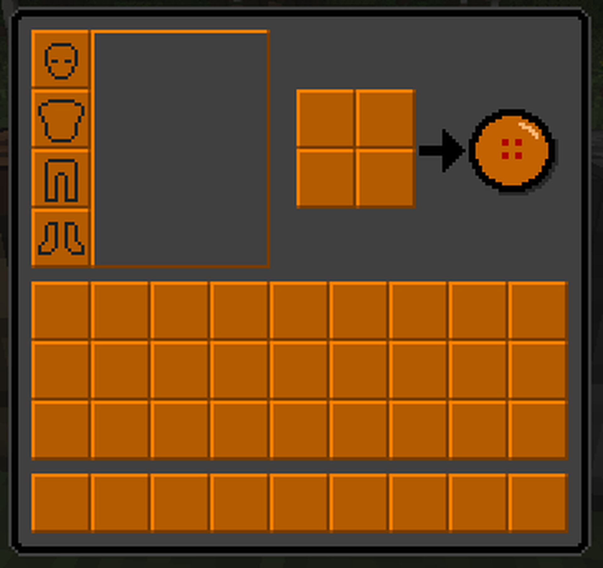 Dragon Block C Minecraft GUI Overhaul Minecraft Texture Pack