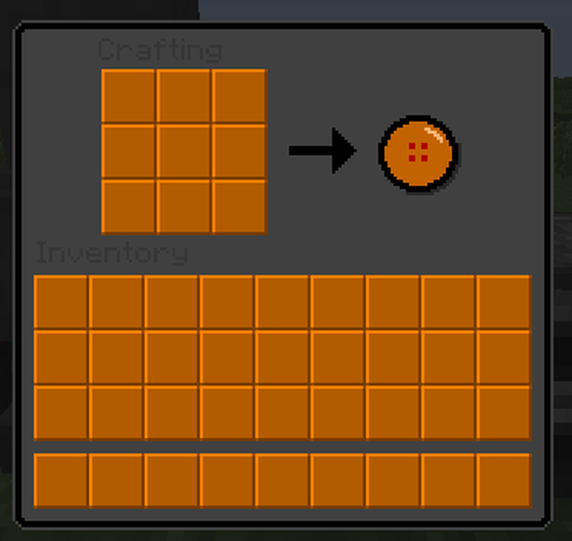 Dragon Block C Minecraft GUI Overhaul Minecraft Texture Pack