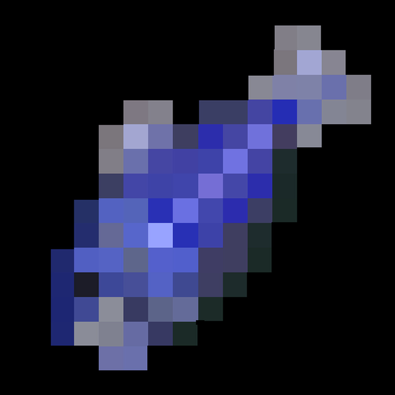 Tuna Pack/ Veggie Pack MIX (BETA) Minecraft Texture Pack