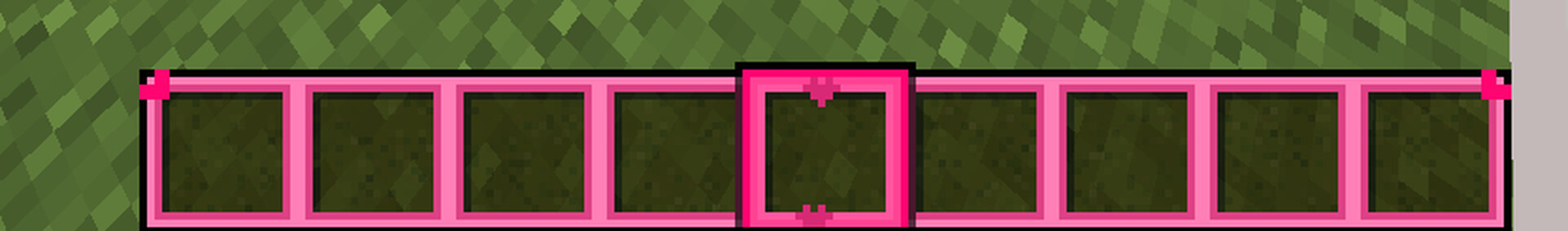 Leon Pink pvp (Steven Universe) Minecraft Texture Pack