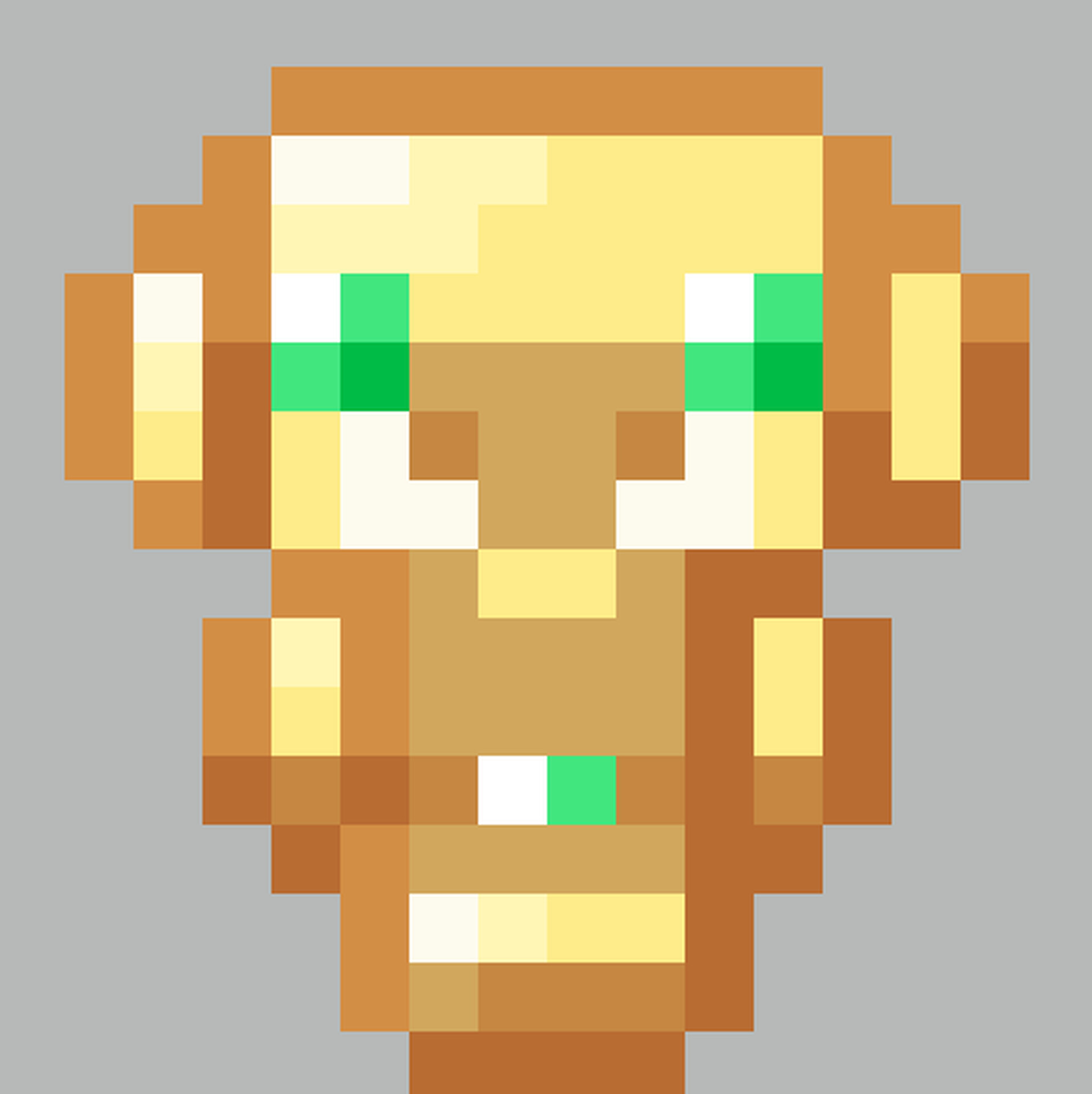 Piglin Totem Minecraft Texture Pack