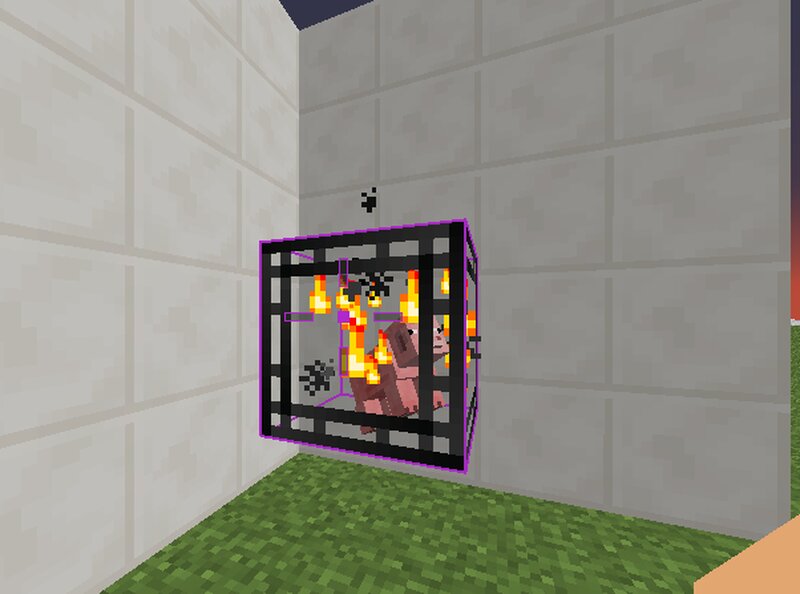 Better spawners Minecraft Texture Pack