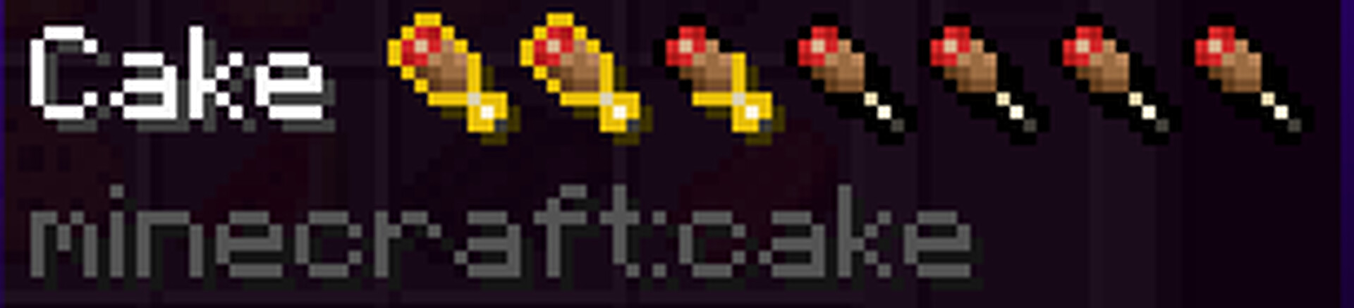 Visual Hunger Minecraft Texture Pack