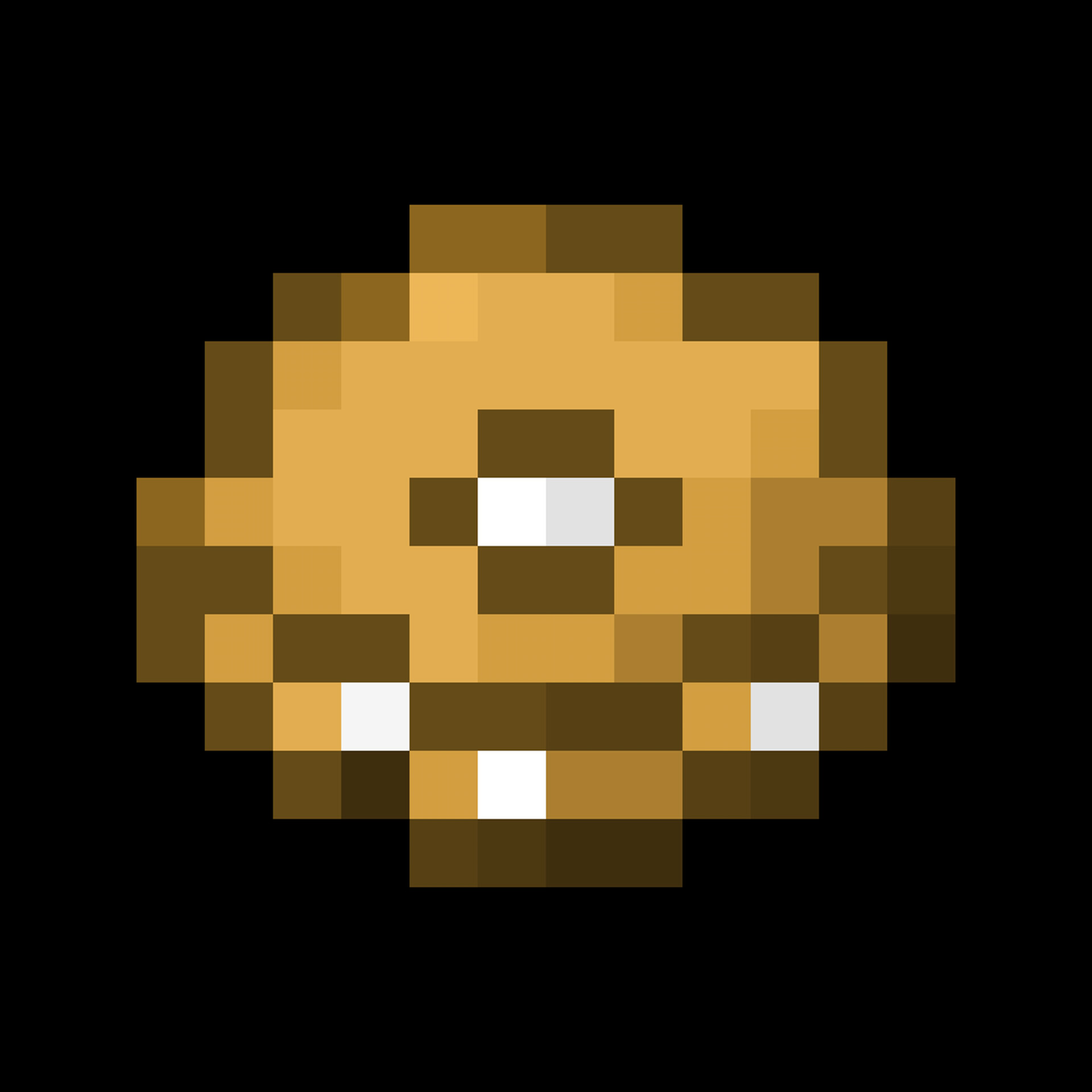 bagel... Minecraft Texture Pack